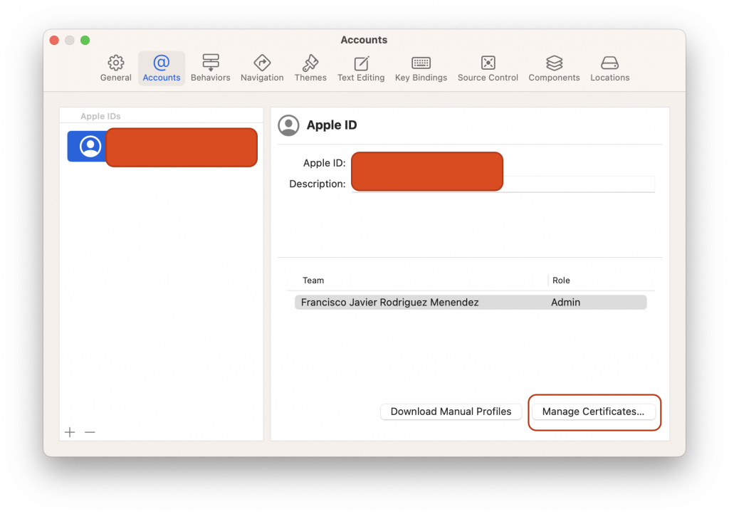 How To Publish Macos And Ios Apps To The App Store Directly From Xojo