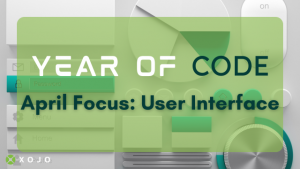 Xojo Programming Blog – Blog about the Xojo programming language and IDE