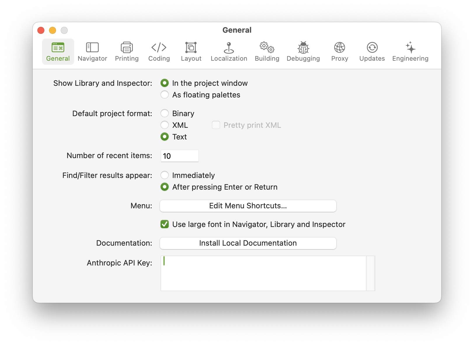 Introducing Jade, the Xojo AI Assistant – Xojo Programming Blog